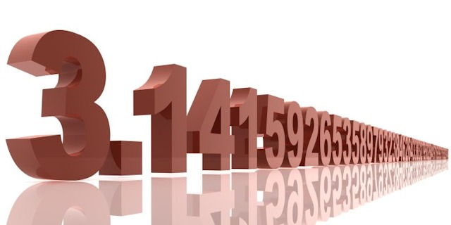 Dan broja Pi - Ploče Online