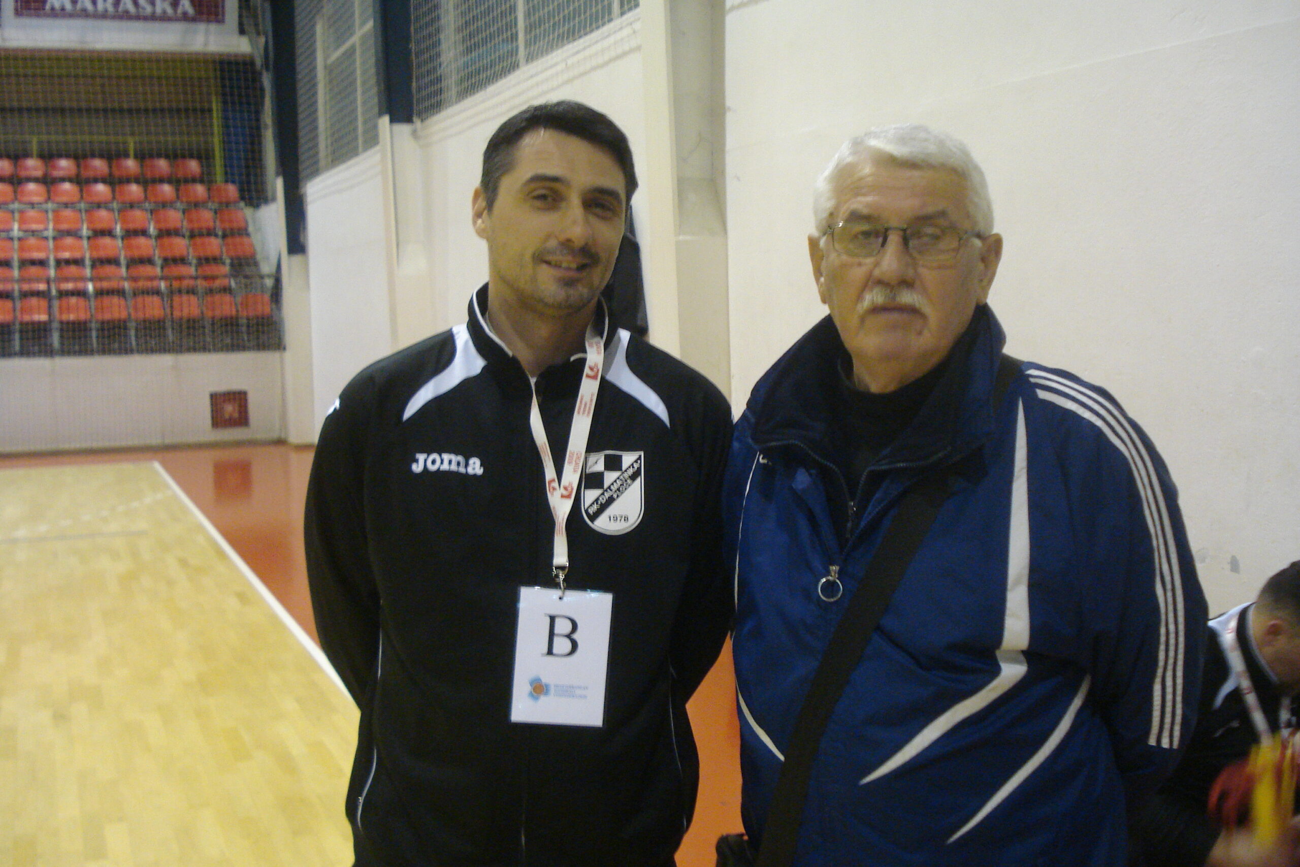 Trener i izbornik Ivan Jerković: Lagana blagdanska priča - Ploče Online